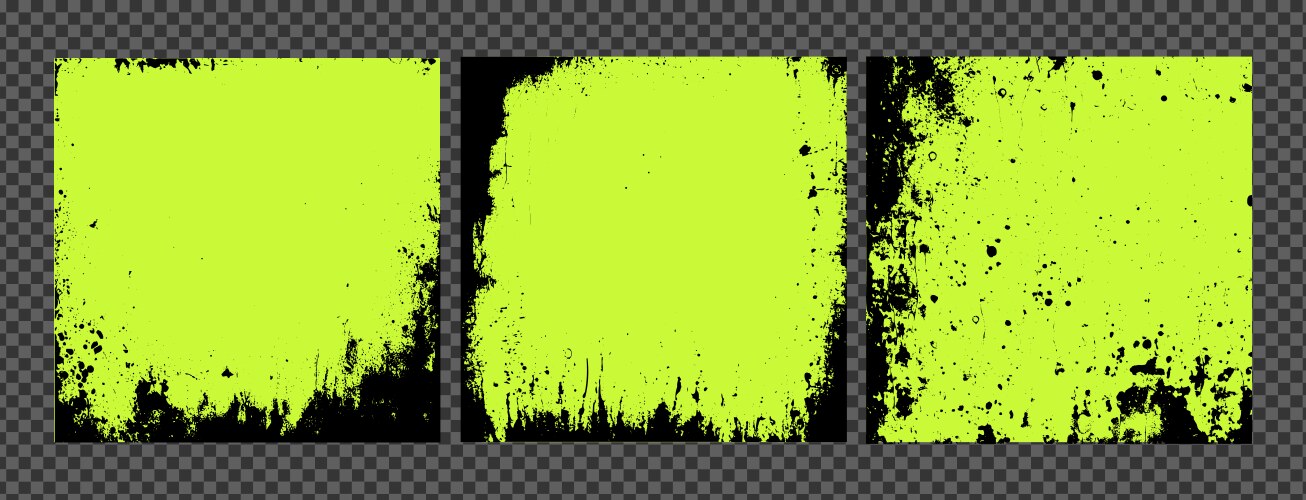 Distressed Edges Overlay Vector Images (over 11,000)