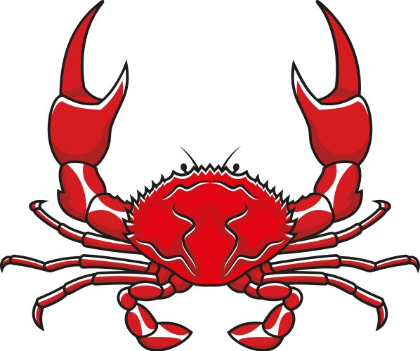 Crab Vector Images (over 41,000)