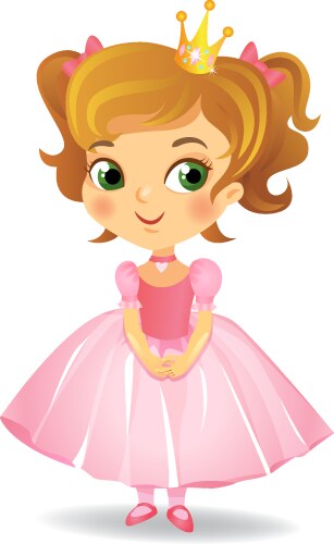 Princess Vector Images (over 95,000)