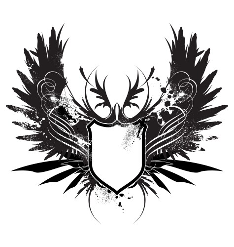 Shield Vector Images (over 1 million)