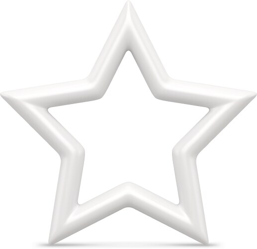 5 Angle Star Vector Images (over 260)