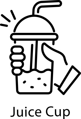 Juice Cup Vector Images (over 32,000)