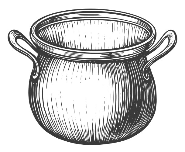 Pot Vector Images (over 350,000)