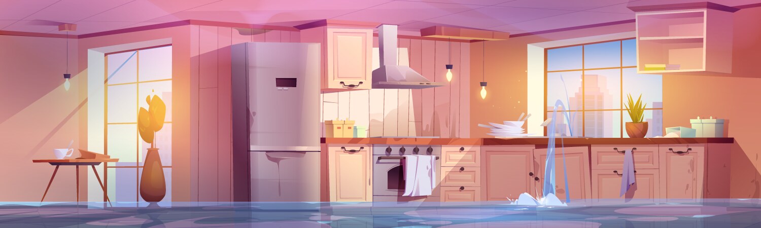Kitchen Cartoon Vector Images (over 140,000)