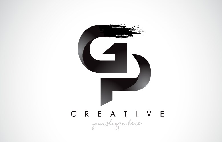 Logo Gp Font Vector Images (over 2,300)
