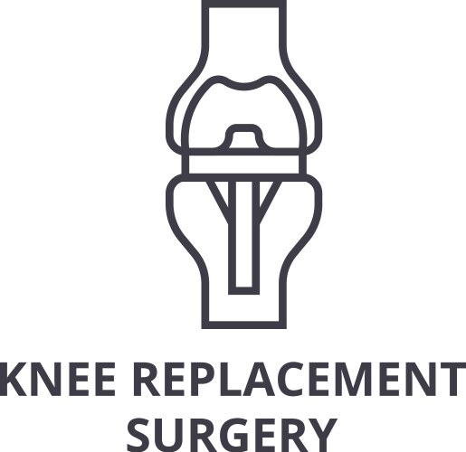 Knee Vector Images & Graphics for Commercial Use | VectorStock