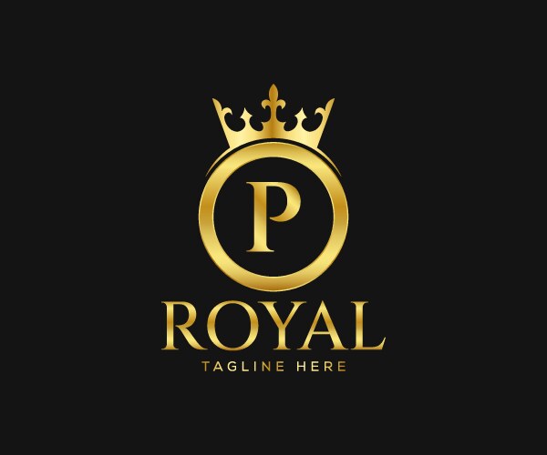 Royal Logo Vector Images (over 230,000)