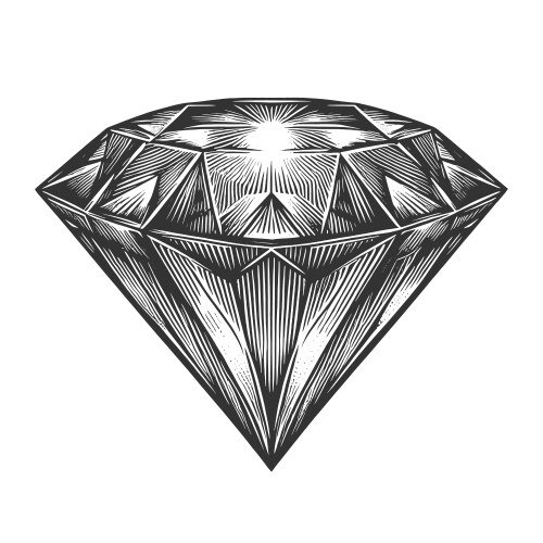 Diamond Vector Images (over 340,000)