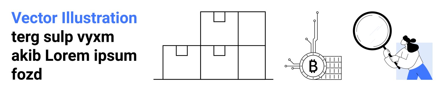 Inventory Management Icons Vector Images (over 4,000)