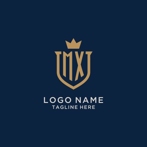 Mx Logos Vector Images (over 1,600)