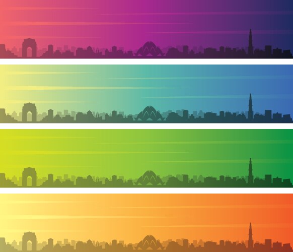 Delhi Vector Images (over 5,800)