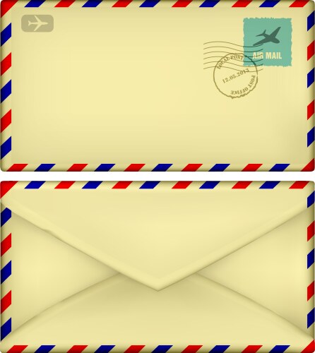 Old Message Vector Images (over 54,000)