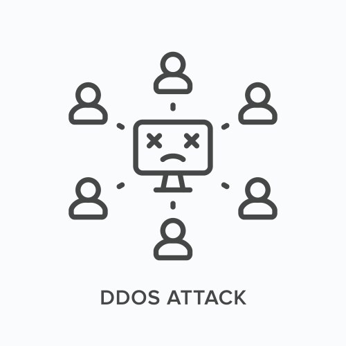 Attack Icon Vector Images (over 89,000)