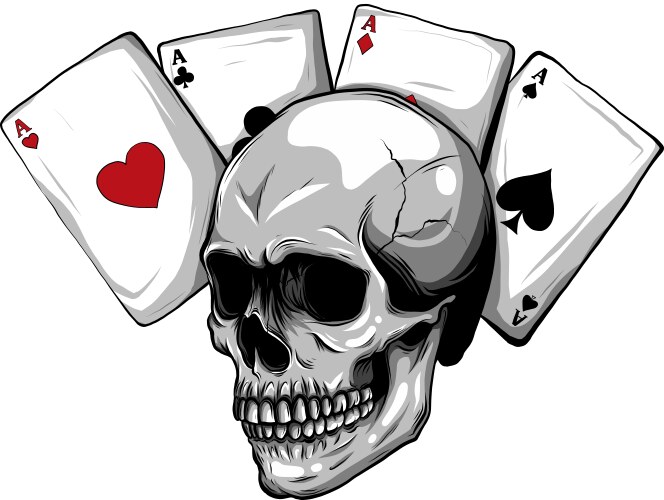 Clip Art Playing Cards Vector Images (over 3,100)