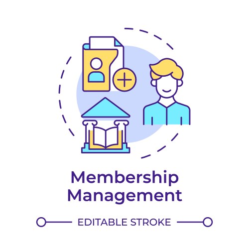 Membership Vector Images (over 22,000)