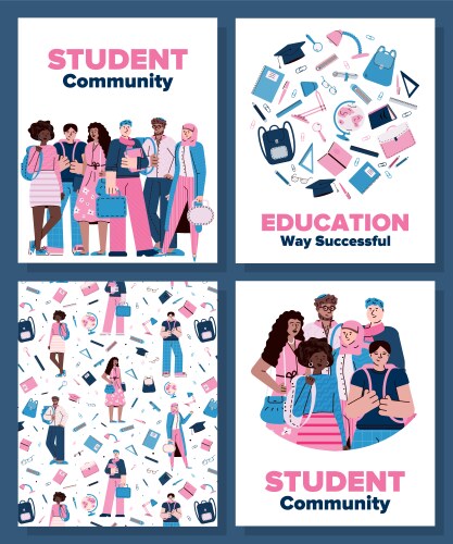 Student Poster Vector Images (over 34,000)