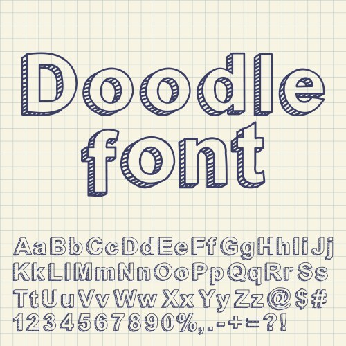 Font Vector Images (over 2 million)