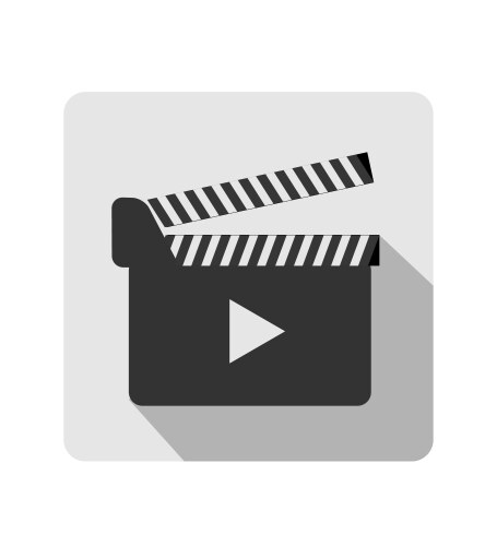 Clapboard Flat Vector Images (over 3,100)