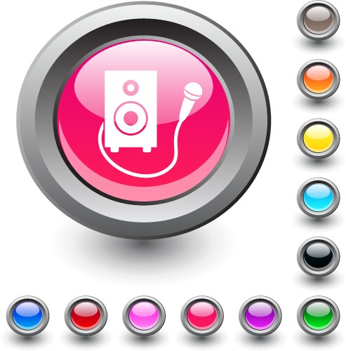 Karaoke Vector Images (over 40,000)