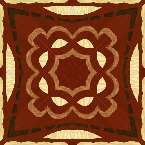 Wood Inlay Patterns Vector Images (30)