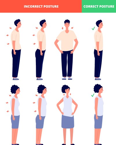 Posture Vector Images (over 40,000)