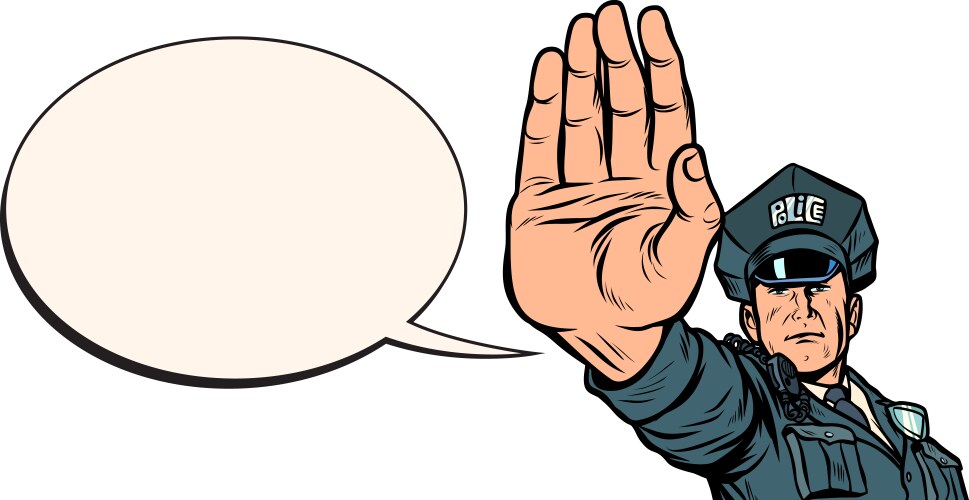 Traffic Enforcer Vector Images (over 1,600)