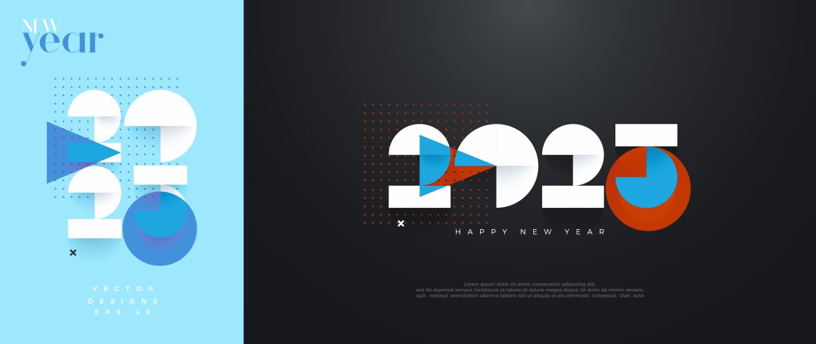 Chinese New Year 2025 Vector Images (over 3,800)