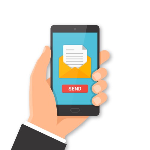 Email Cartoon Vector Images (over 16,000)