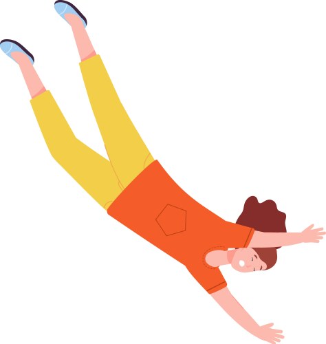 Person Falling Vector Images (over 20,000)