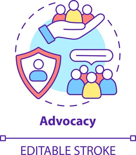 Advocacy Vector Images (over 4,900)