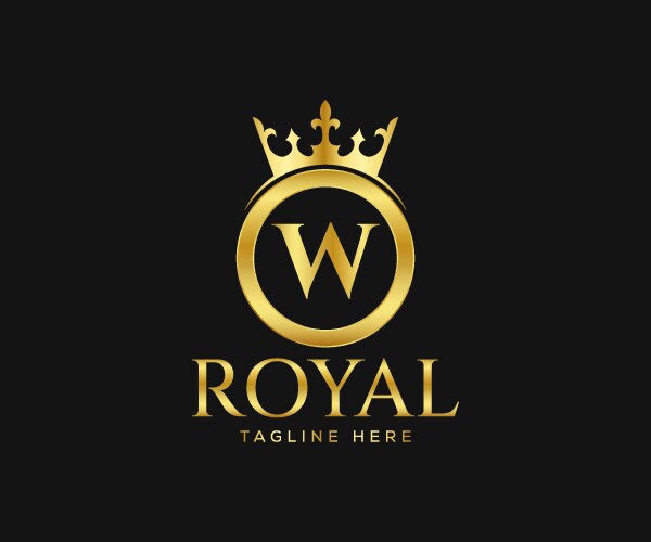 Royal Logo Vector Images (over 230,000)