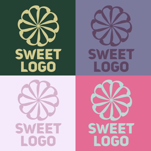 Sweet Logos Vector Images (over 150,000)