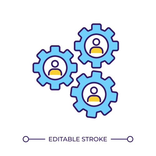 Cooperation Symbol Vector Images (over 120,000)