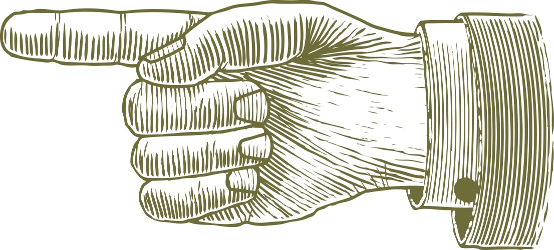 Pointing Hand Vector Images (over 88,000)