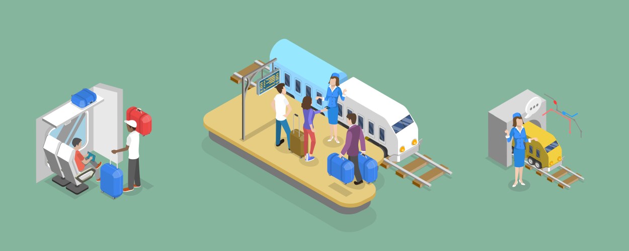 Conductor Drawing Vector Images (over 550)