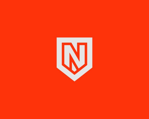 N Logo Vector Images (over 63,000)