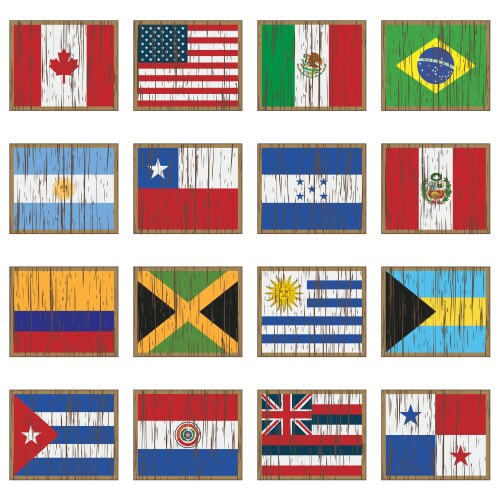 Distressed Flags Vector Images (over 9,300)