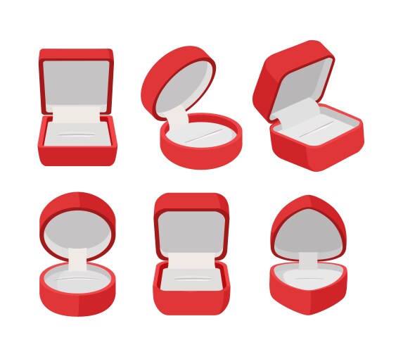 Jewelry Box Vector Images (over 13,000)