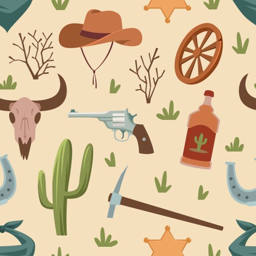 Western Wallpaper Vector Images (over 4,300)