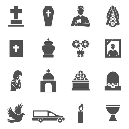Funeral Vector Images (over 34,000)