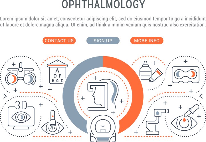Ophthalmology Vector Images (over 15,000)