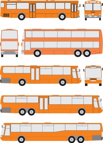 Bus Vector Images (over 120,000)