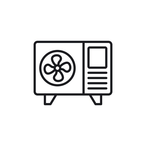 Air Handling Unit Vector Images (31)