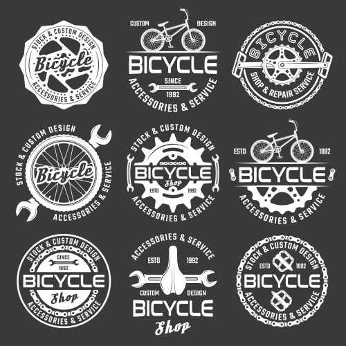 Bicycle Repair Vector Images (over 8,500)