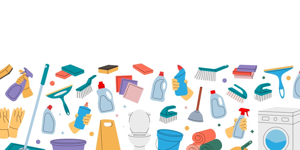 Housekeeping Vector Images (over 51,000)