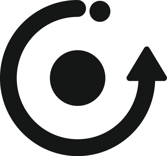 Circular Arrow Vector Images Over 36000