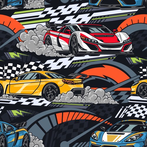 Racing Pattern Vector Images (over 28,000)