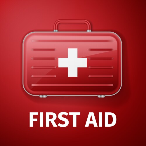First Aid Poster Vector Images (over 1,600)