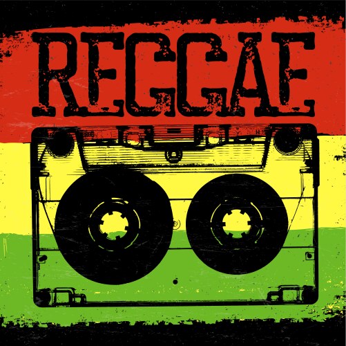 Reggae Vector Images (over 3,200)