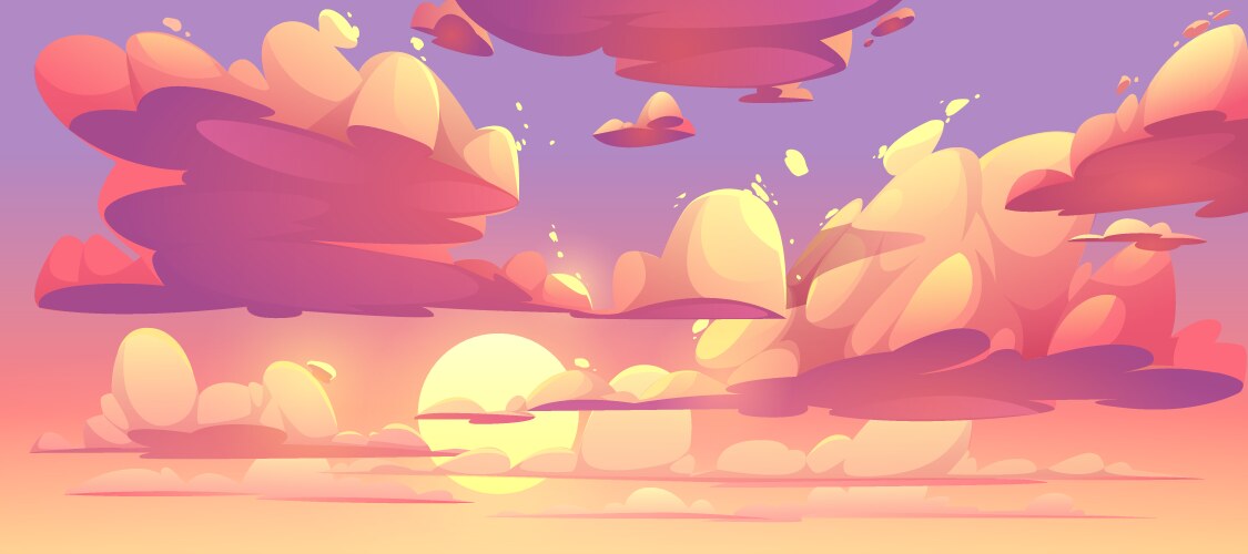 Sunshine Cartoon Vector Images (over 21,000)